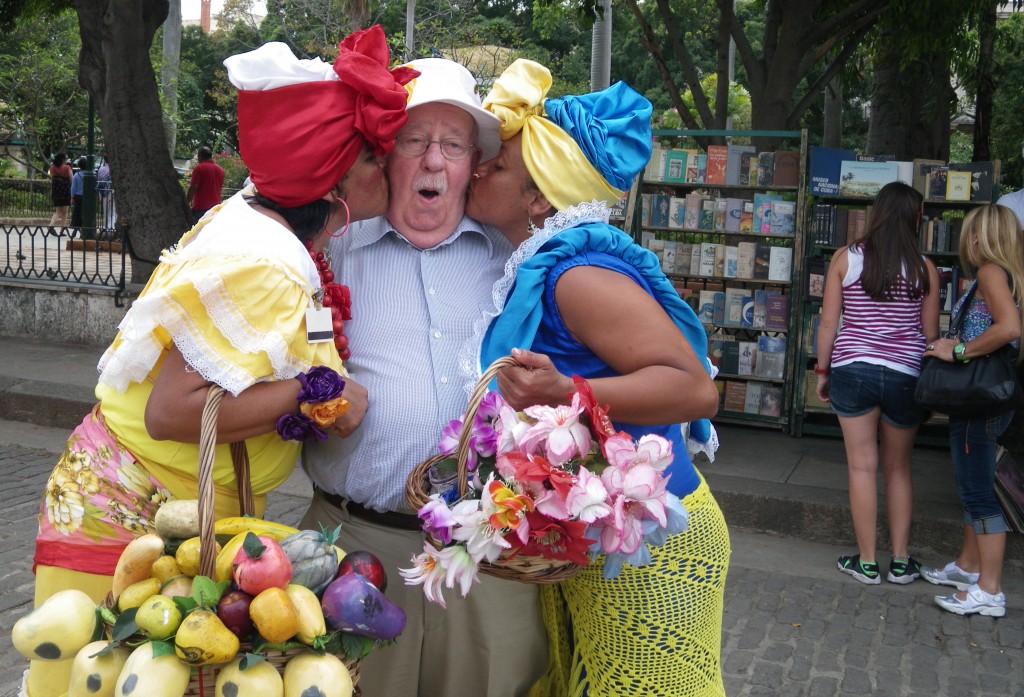 The Cuban Sketchbook: Poems --- Glen Sorestad | Numéro Cinq