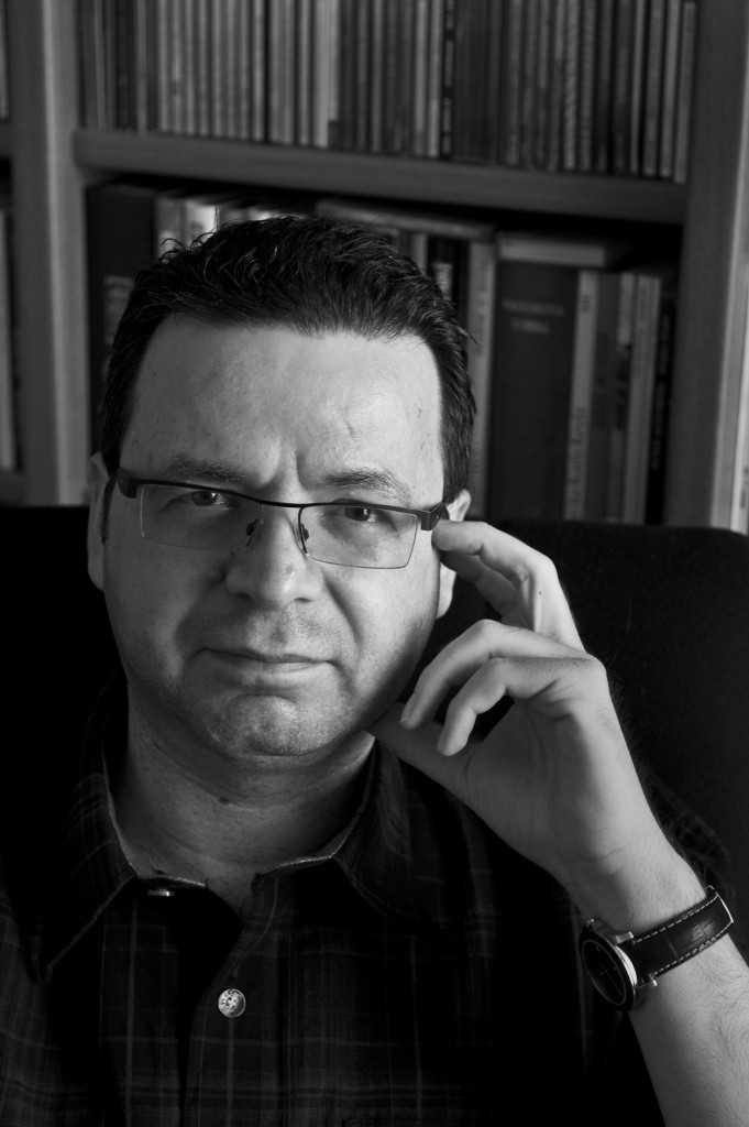 Naked Thought | Aphorisms --- Róbert Gál Translated by David Short ...