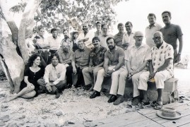 poem Archives | Numéro Cinq