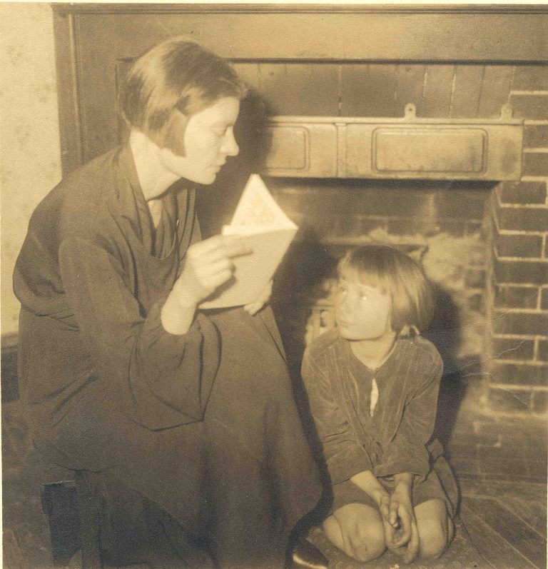 The Habit of Being Passionate: Dorothy Day's Radical Mysticism ...